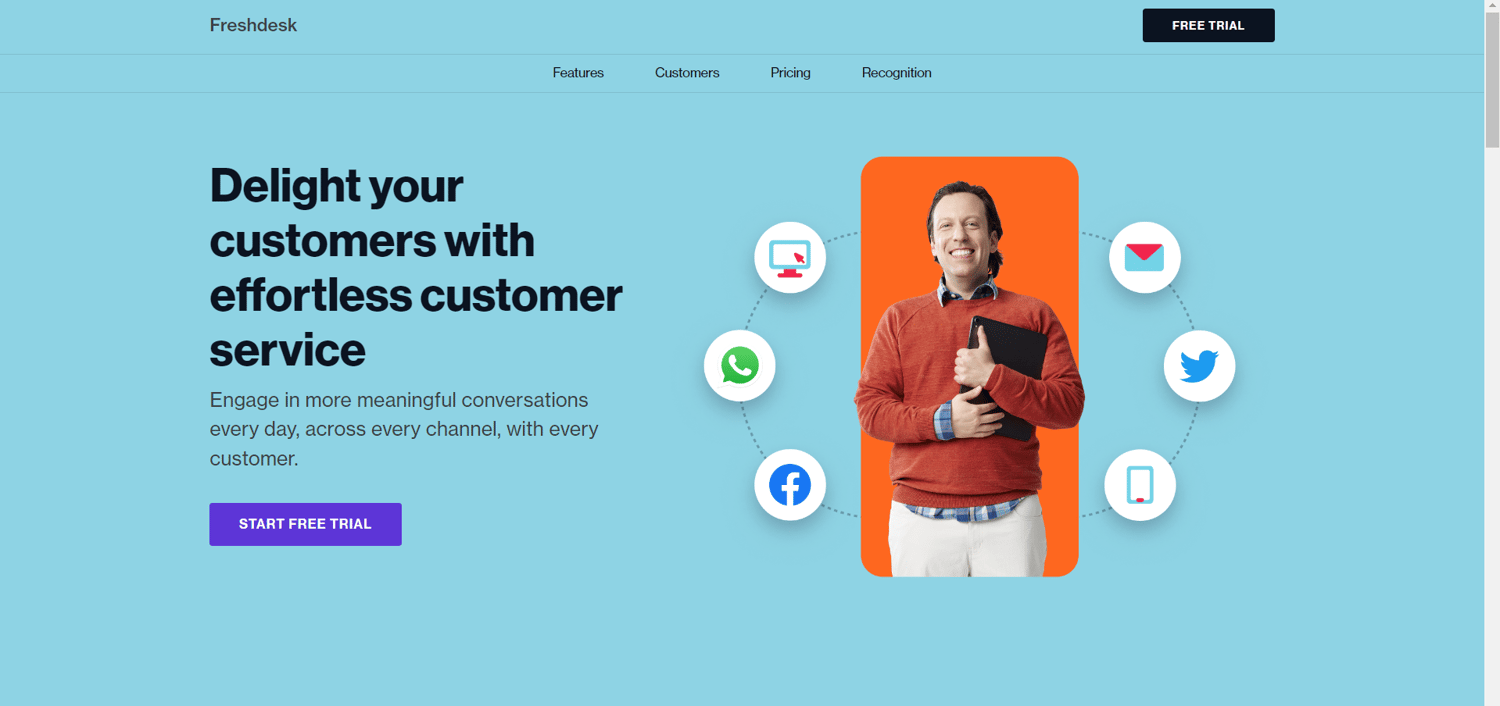 HubSpot vs Freshdesk: Who offers the best Value for your Business?