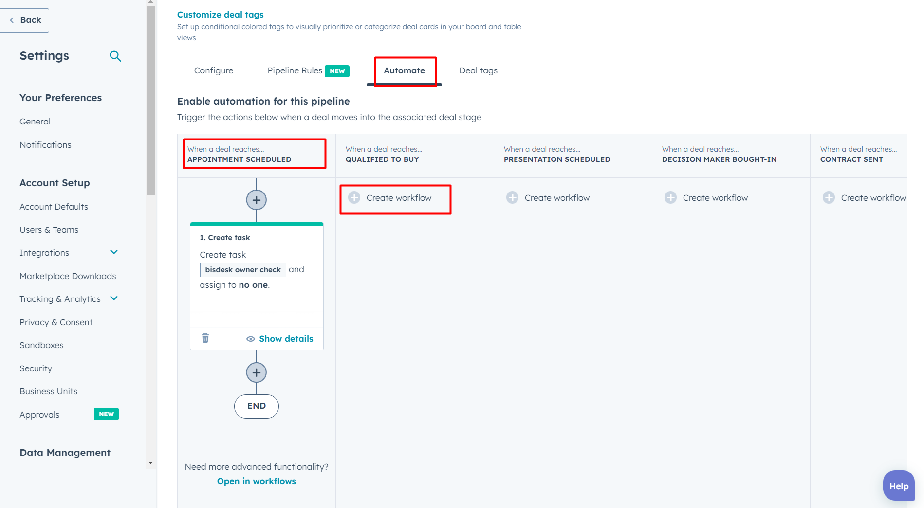 How to manage Sales Cycle with HubSpot Pipeline Management? [Free]