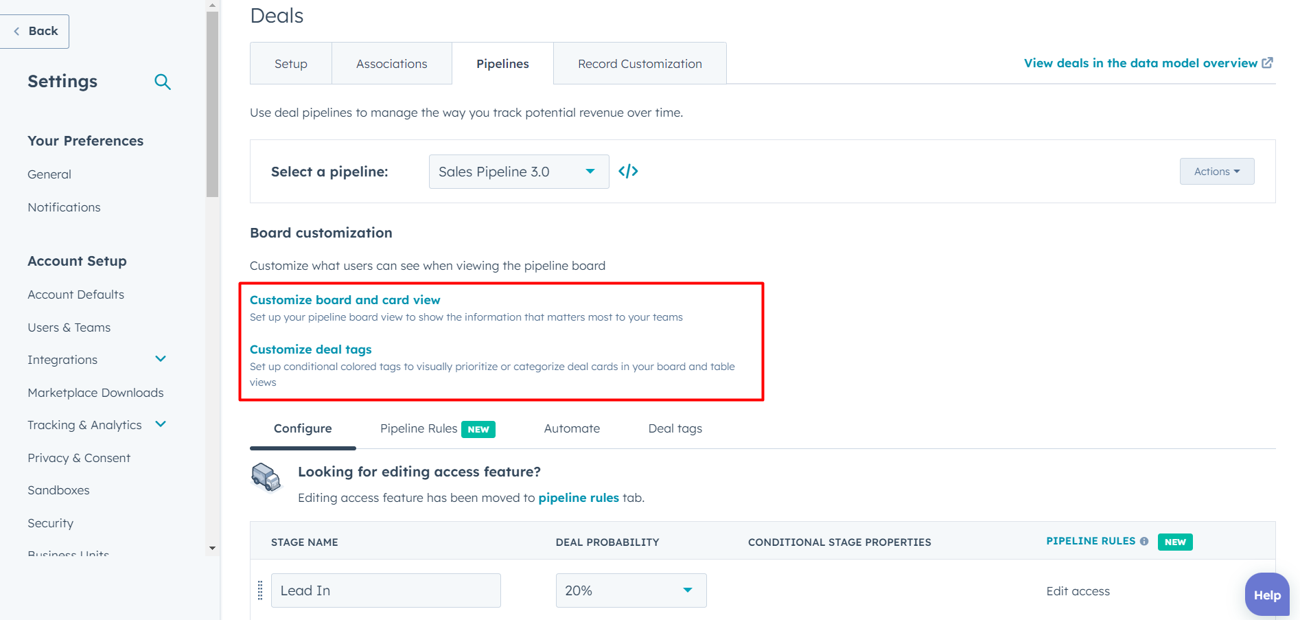 How to manage Sales Cycle with HubSpot Pipeline Management? [Free]