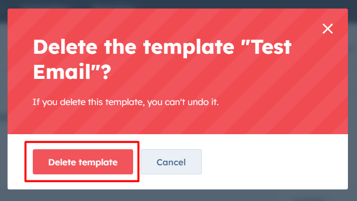 Boost your Email Campaigns with HubSpot Email Template Builder