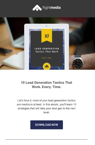 10 Best HubSpot Email Templates for Higher Open Rate