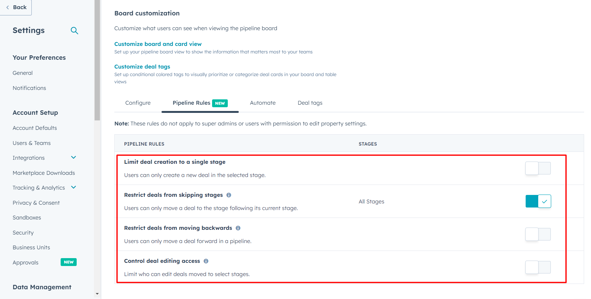 How to manage Sales Cycle with HubSpot Pipeline Management? [Free]