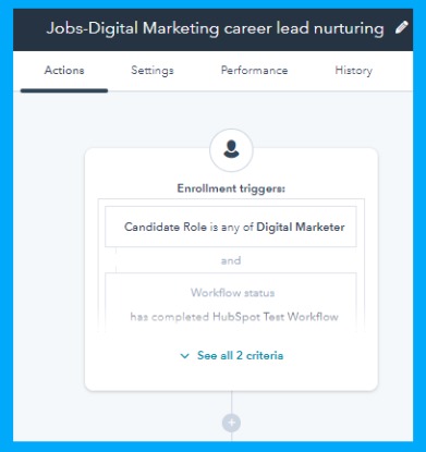How To Create HubSpot Email Drip Campaign (With Examples)