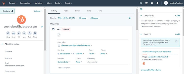 HubSpot Lifecycle Stages: How To Make The Best Of It