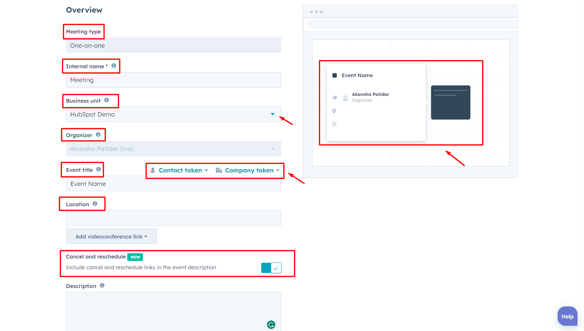 How to Book Sales Meetings with Best & Free HubSpot Meeting Scheduler?