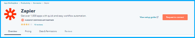 How To Integrate Google Forms With HubSpot [Step By Step Guide]