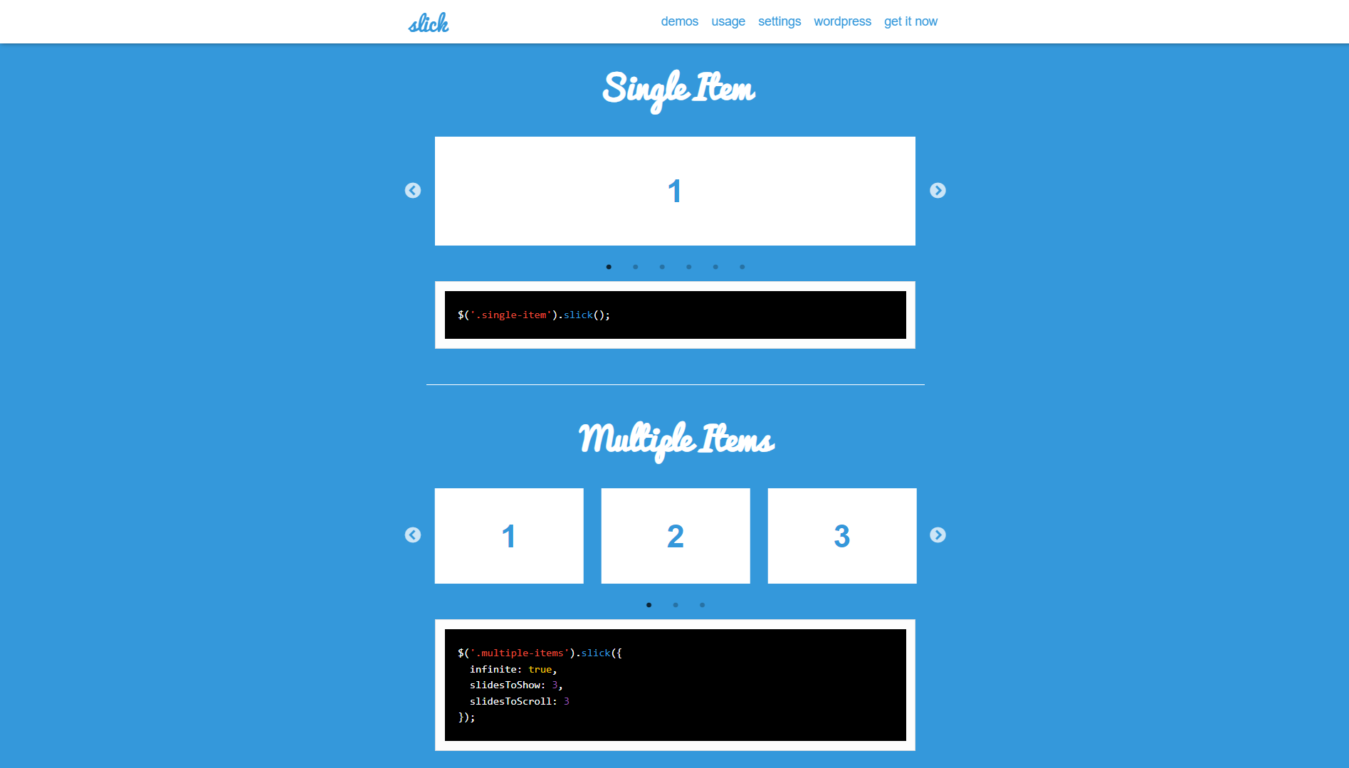 How to use carousel animation in HubSpot.