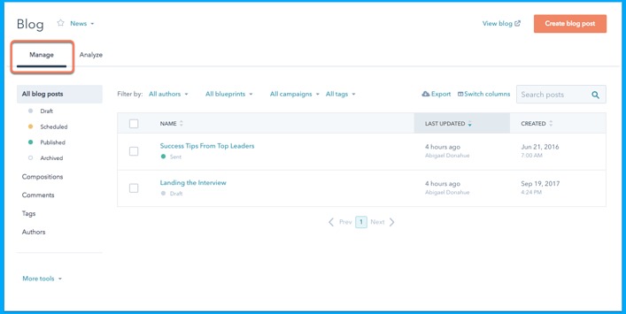 What Is HubSpot And What Can You Achieve With It?