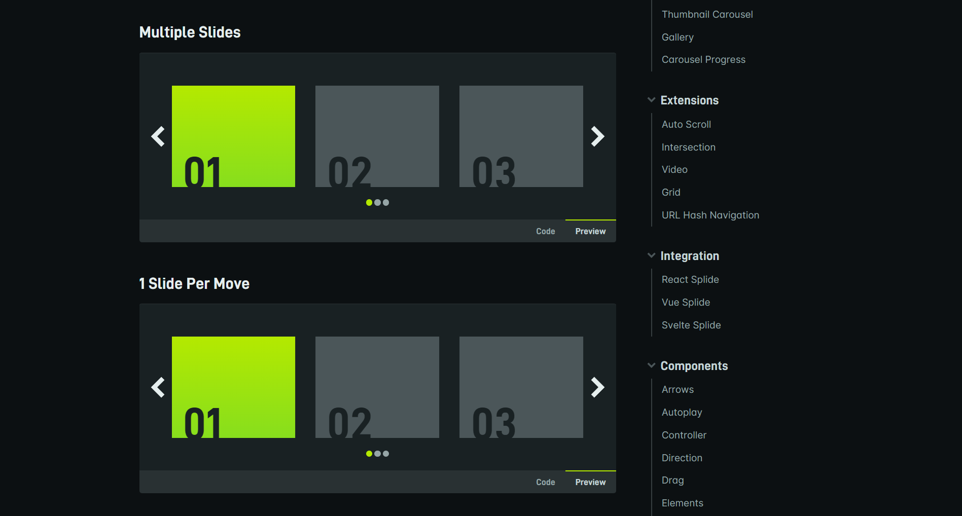 How to use Carousel Animation in HubSpot (5 best Slider Animation) - Webdew