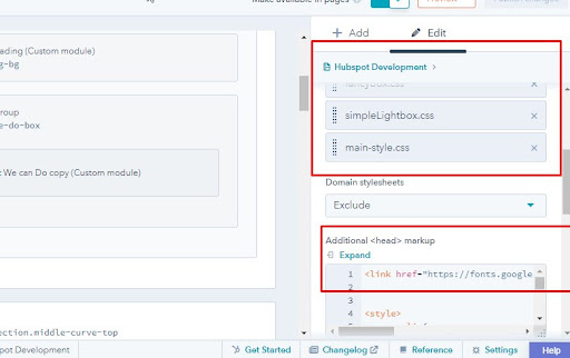 How to use Carousel Animation in HubSpot (5 best Slider Animation) - Webdew